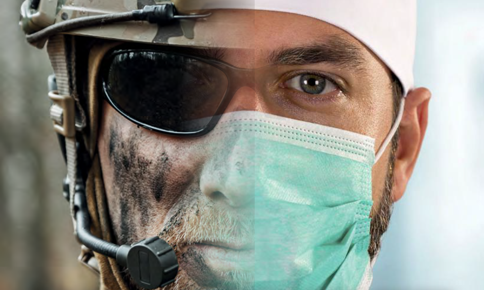 Trauma • Bleeding Control • OMNI-STAT®