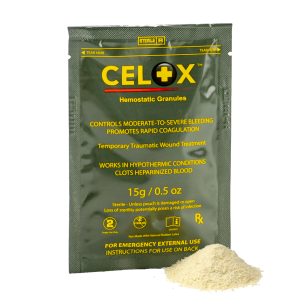 CeloxTM 5oz Granules (15g) • OMNI-STAT®